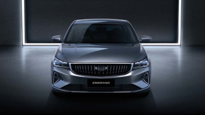 Prices and Specifications for Geely Emgrand 2024 in Saudi Arabia | Autopediame